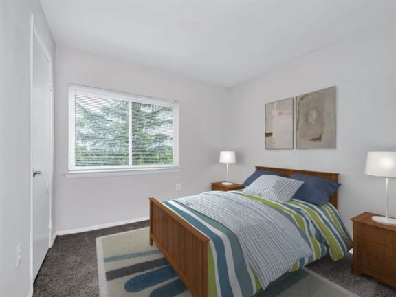 Suitland, MD Apartments for Rent | Andrews Ridge