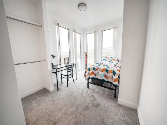 Photos and Video of 605 Place Student Housing in St George, UT