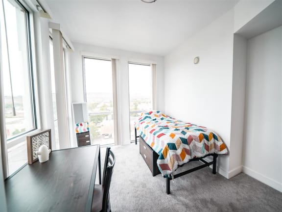 Photos and Video of 605 Place Student Housing in St George, UT