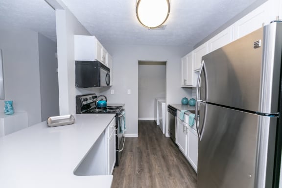 Photos and Video of The Atlantic Howell Station in Duluth, GA