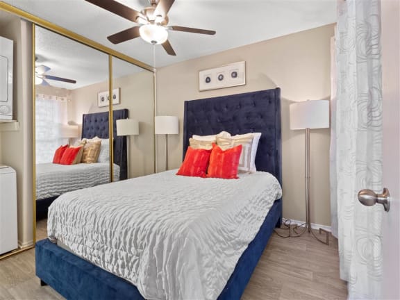 Photos and Video of Sutton Place in Dallas, TX