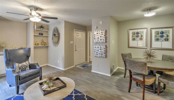 Photos and Video of Sutton Place in Dallas, TX