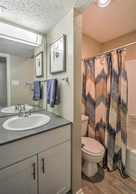 Photos and Video of Sutton Place in Dallas, TX