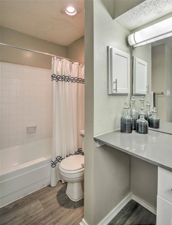 Photos and Video of Sutton Place in Dallas, TX