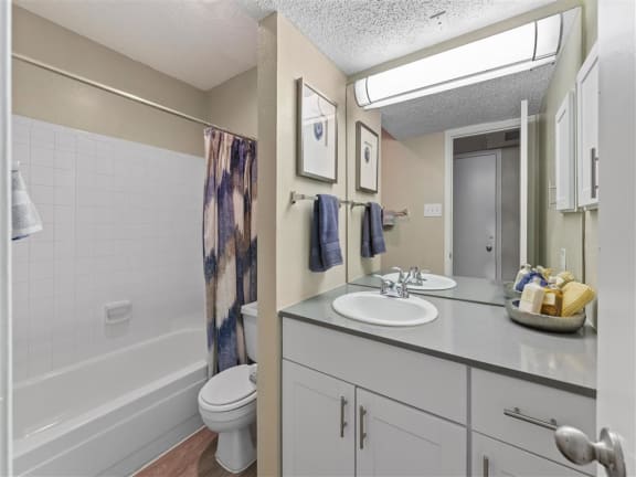 Photos and Video of Sutton Place in Dallas, TX