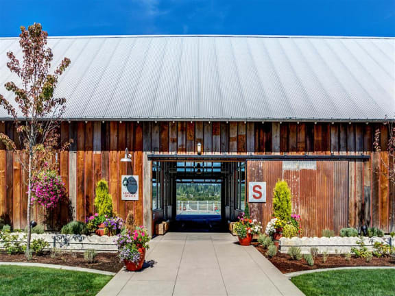 Photos and Video of Bailey Farm in Bothell, WA