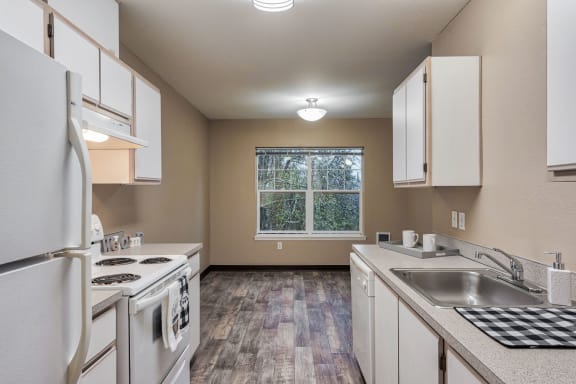 Photos and Video of Nolan Ridge Apartments in Keizer, OR