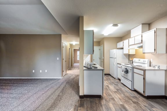 Photos and Video of Nolan Ridge Apartments in Keizer, OR