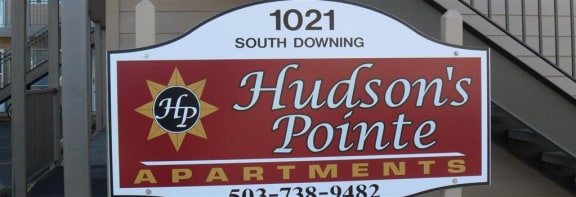 Photos and Video of Hudson's Pointe Apartments in Seaside, OR