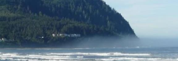 Photos and Video of Hudson's Pointe Apartments in Seaside, OR