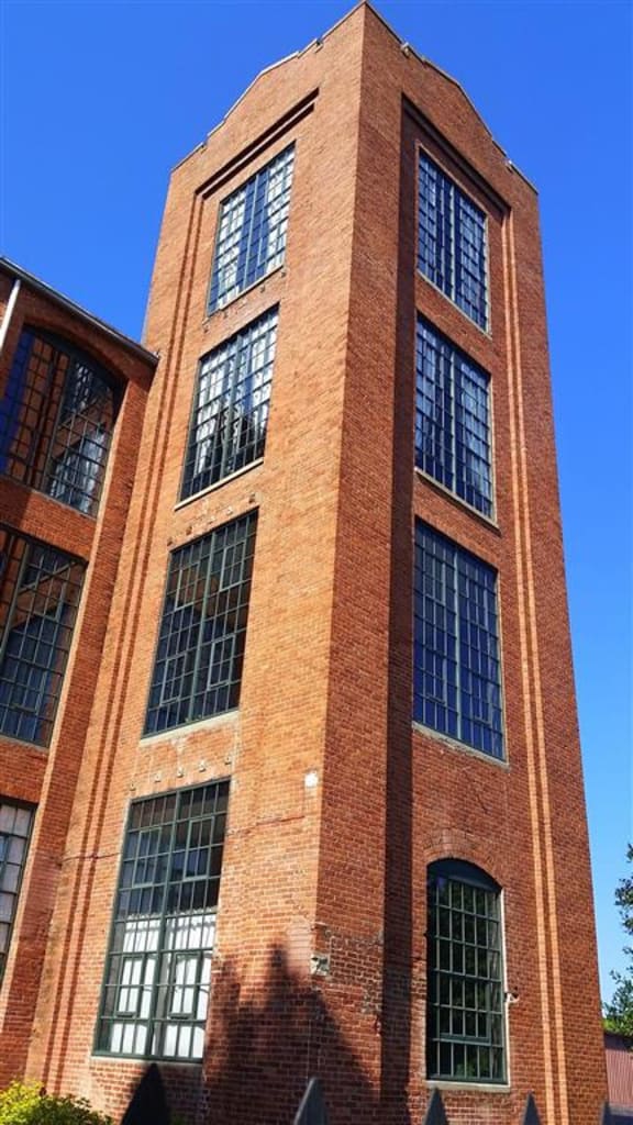 Photos and Video of Mayfair Lofts in Spartanburg, SC