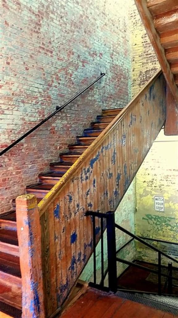 Photos and Video of Mayfair Lofts in Spartanburg, SC
