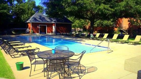 Photos and Video of Mayfair Lofts in Spartanburg, SC