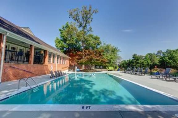 Photos and Video of Turtle Lake Apartment Homes in Birmingham, AL