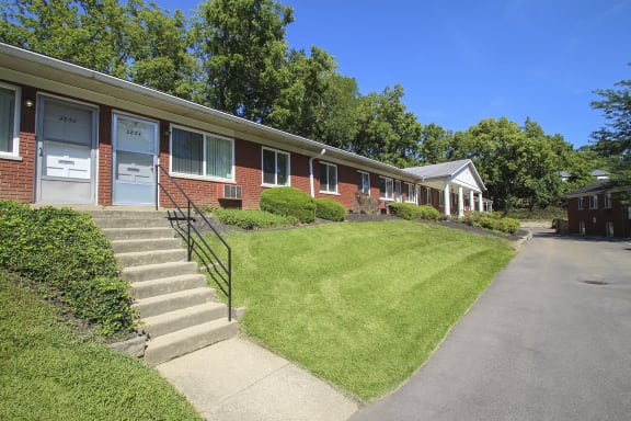 Photos and Video of Colonial Ridge in Cincinnati, OH