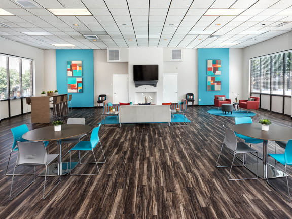 Photos Chelsea Square Townhomes for Rent