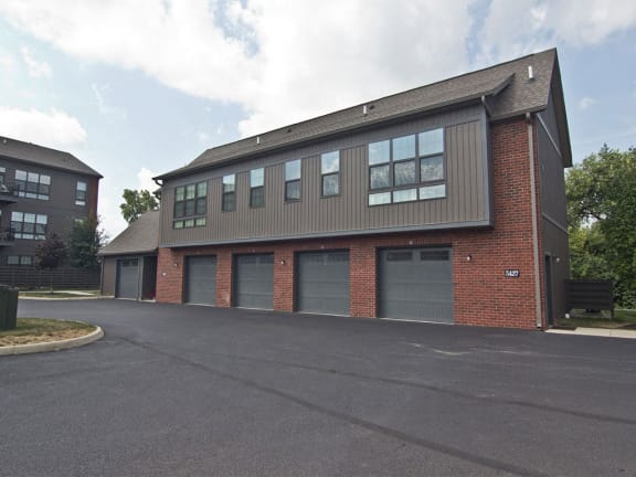 Apartments for Rent in Dublin, Ohio | Hayden Lofts