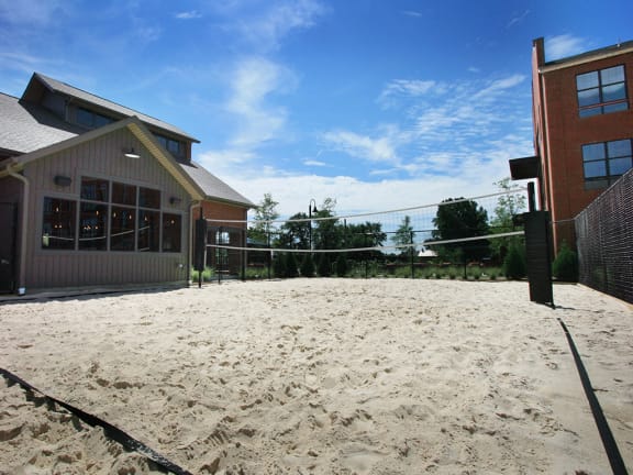 Apartments for Rent in Dublin, Ohio | Hayden Lofts