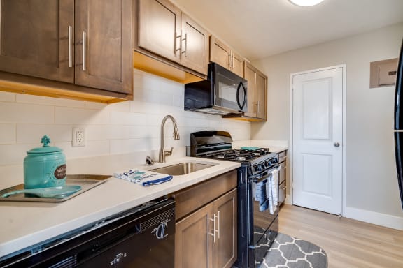 Photos and Video of The View at Dayton Towers in DAYTON, OH