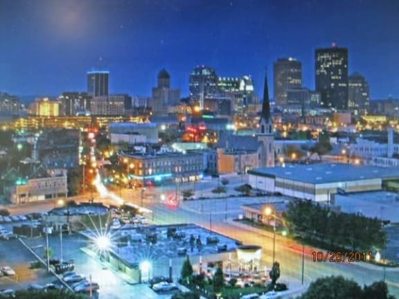 Photos and Video of The View at Dayton Towers in DAYTON, OH