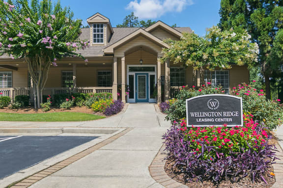 Photos and Video of Wellington Ridge in Lawrenceville, GA