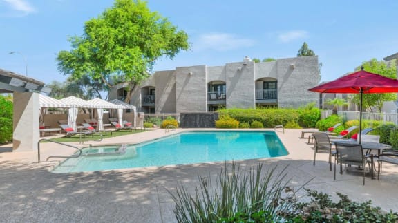 Photos and Video of Miramonte in Scottsdale, AZ