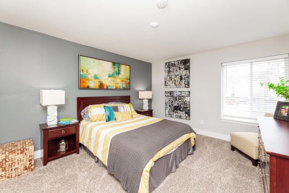 Virginia Beach Waterfront Apartments | Linkhorn Bay | Photo Gallery