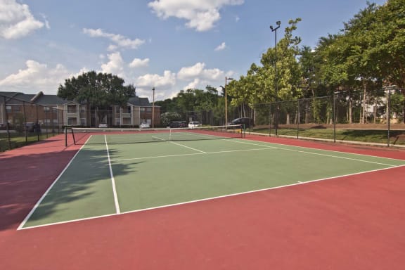 Apartments for Rent in Pineville, NC | Willow Ridge | Photo Gallery