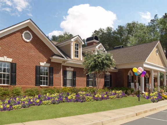 Photos and Video of Cobblestone Landing Apartments in Kennesaw, GA