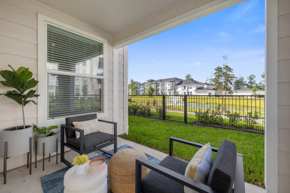 Brand New Apartments in Spring, Texas | See The Canopy at Springwoods ...