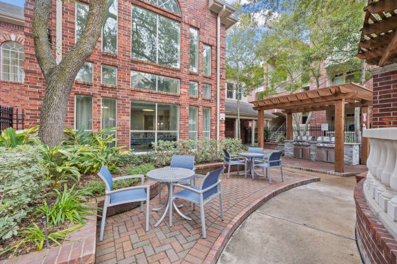 Houston Inner Loop Apartments at West U | See The Belmont