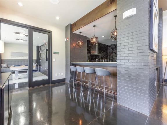 Photos and Video of Highline Urban Lofts in Cypress, TX