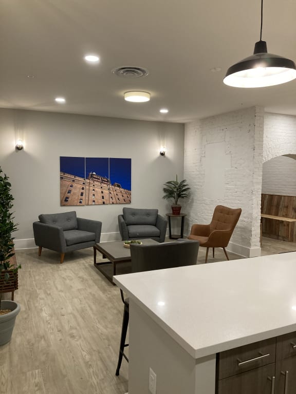 Photos and Video of 22 Light Apartments in Baltimore, MD