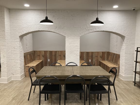 Photos and Video of 22 Light Apartments in Baltimore, MD