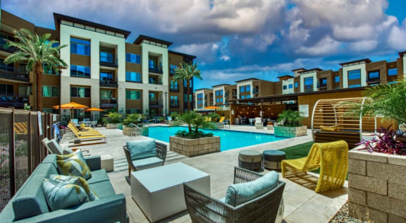 Photos and Video of Elevation San Tan in Gilbert, AZ