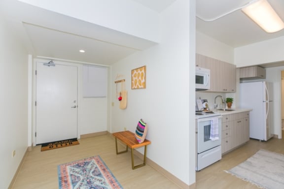 Photos and Video of Kanekapolei Collection in Honolulu, HI