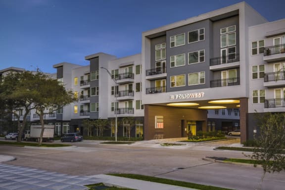 Photo Gallery | Briar Forest Apartments | Folio