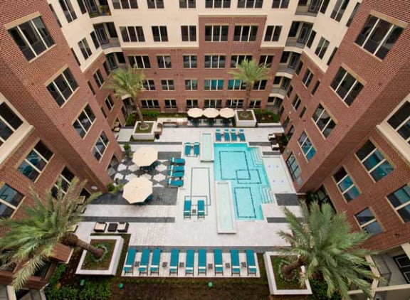 Midtown Houston By Windsor