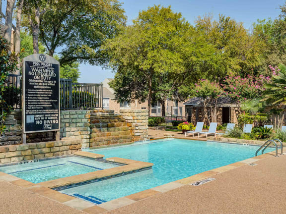 Photos and Video of Windsong in Dallas, TX