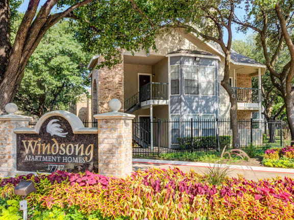 Photos and Video of Windsong in Dallas, TX