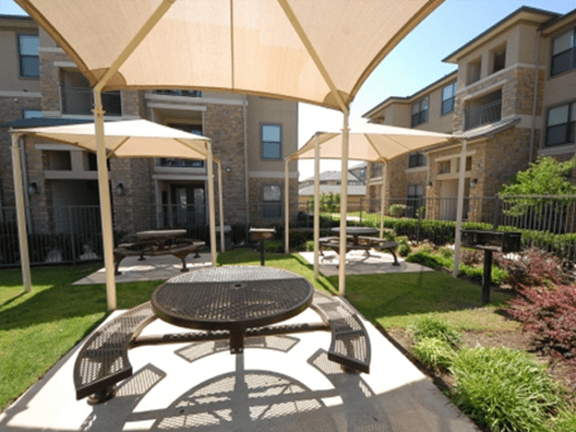 Photos and Video of PECAN POINTE in Temple, TX