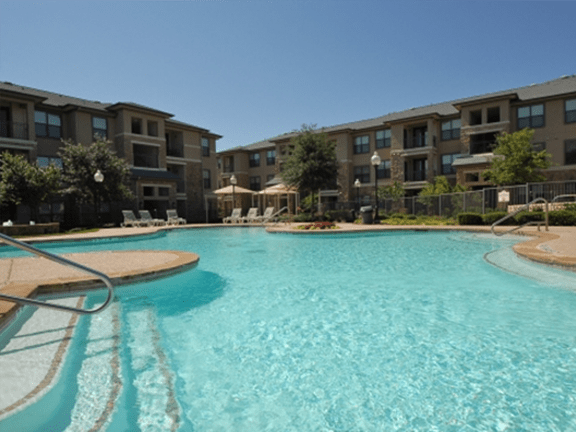 Photos and Video of PECAN POINTE in Temple, TX