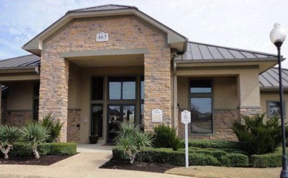 Photos and Video of PECAN POINTE in Temple, TX