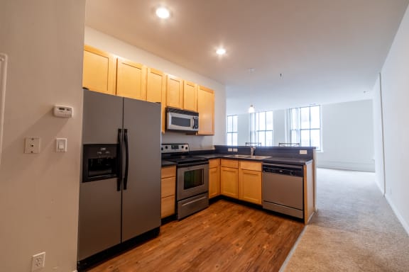 26 West Apartments | Apartments for rent in Downtown Indianapolis, IN