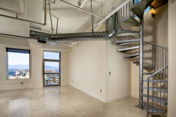 Downtown Los Angeles Apartments for Rent | Thurman Lofts