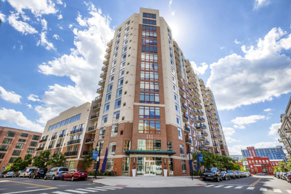 Photos and Video of 111 Harbor Point in Stamford, CT