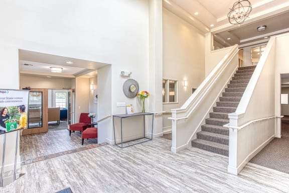 See Photos of One Canyon Place Apartments in Puyallup, WA