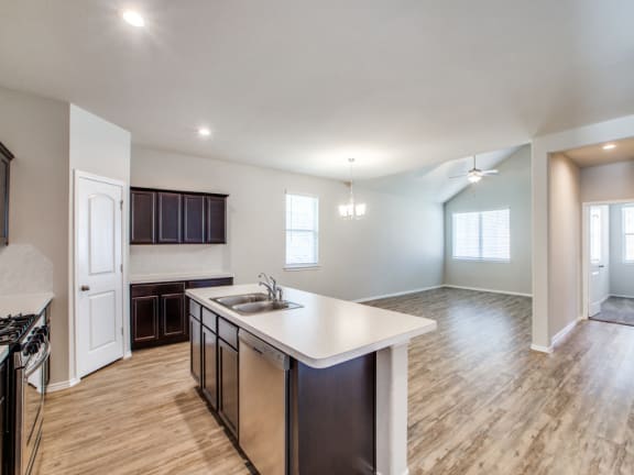 Homes in Conroe, TX | Amber Pines at Fosters Ridge