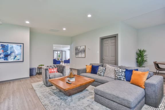 Photos and Video of Nova Ridge Apartments in Charlotte, NC