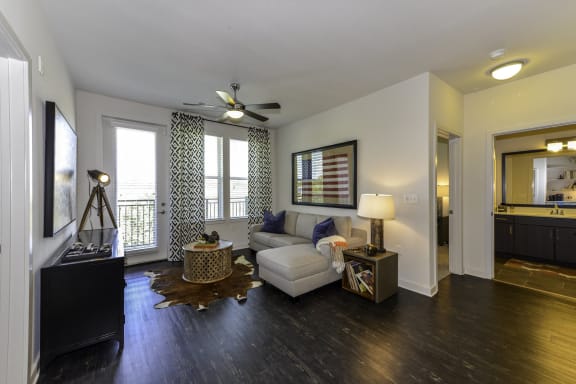Photos and Video of Station R Apartments in Atlanta, GA